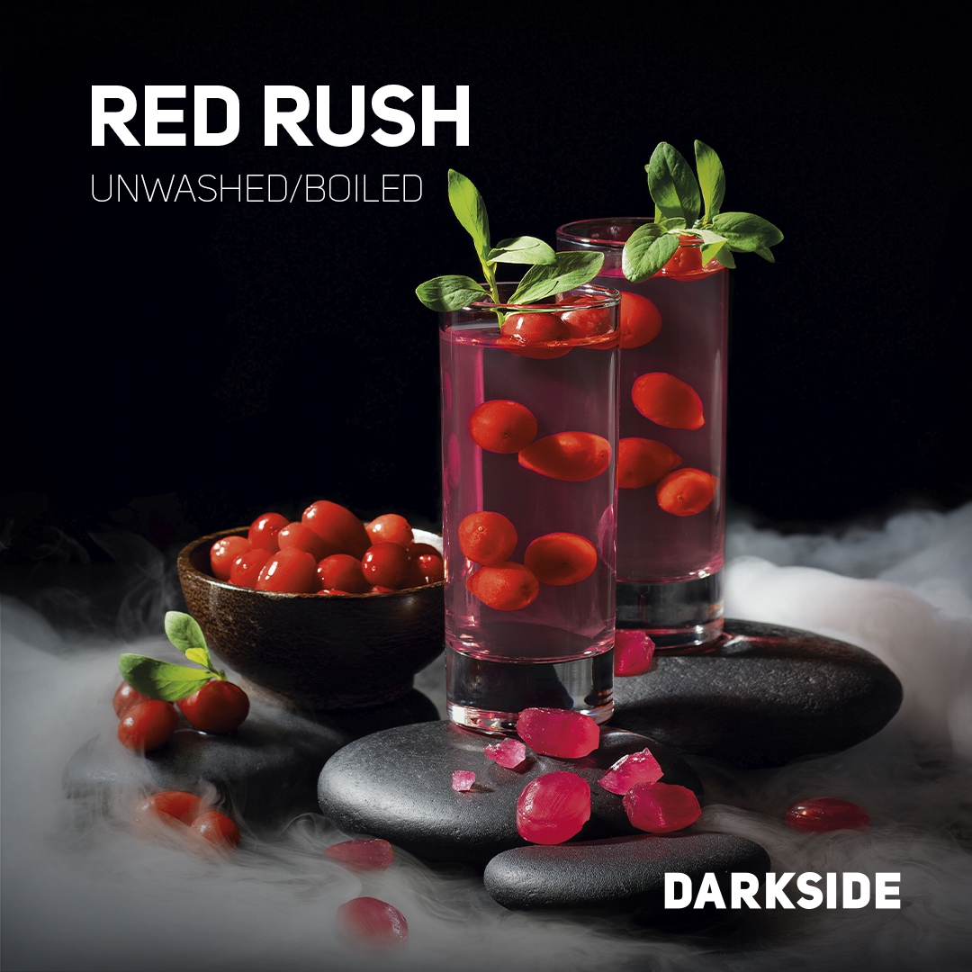 Darkside Core Line - Red Rush 25g günstig | Hookahaus Großhandel