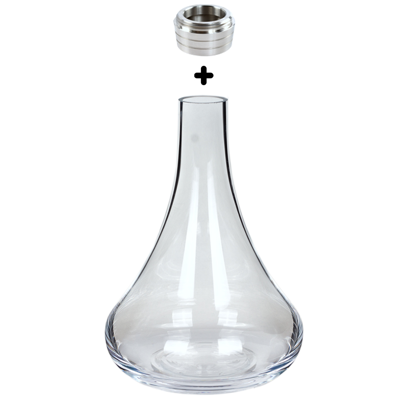 Brodator Shisha 550 Glas Bowl günstig | Hookahaus Großhandel