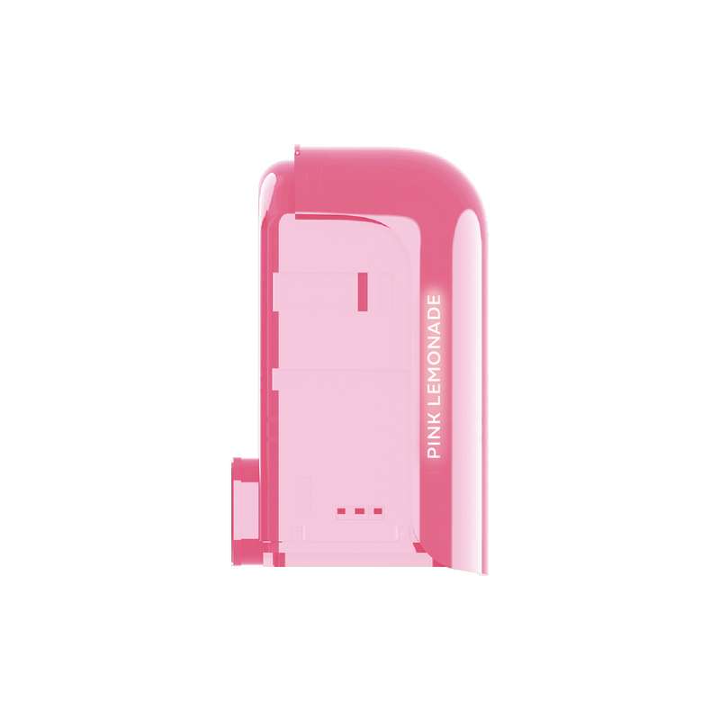 Pixl 6000 Prefilled Pod 10ml – Pink Lemonade günstig kaufen | Hookahaus ...